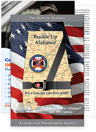 Alabama Driver Handbook | Free AL DMV Manual 2022 | DriverZ